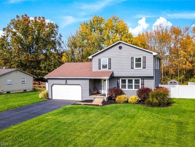 1875 Beaver Trl, Mineral Ridge, OH 44440
