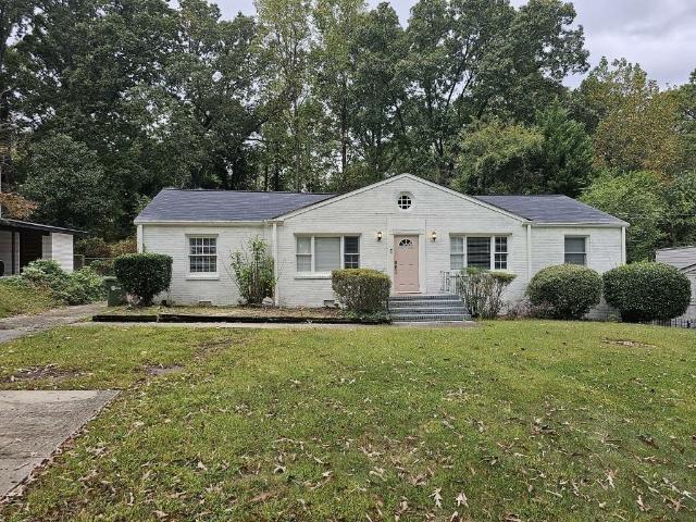 1875 Brewer Boulevard SW, Atlanta, US, GA