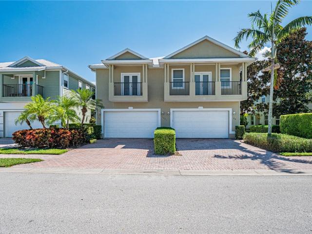 1875 Bridgepointe Cir, Unit 33, Vero Beach, FL 32967 | MLS #290866 | Compass