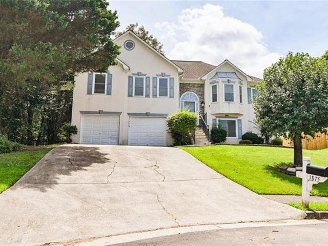 1875 Clear Springs Ln, Lawrenceville, GA 30043