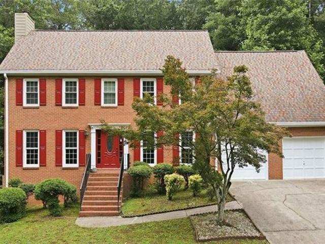 1875 Dovonshire Rd SW, Marietta, GA 30064