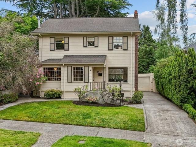 1875 E Hamlin St, Seattle, WA 98112