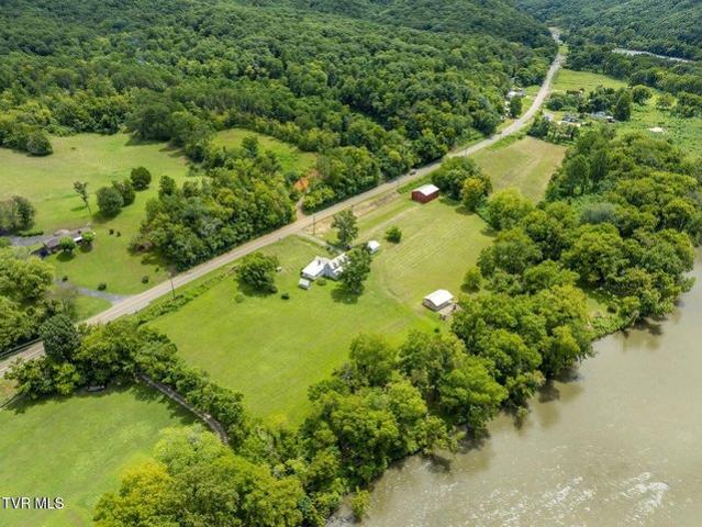 1875 E Highway 25 # 70, Del Rio, TN 37727