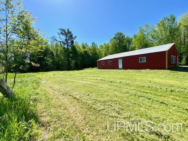 1875 E Little Lake Road
