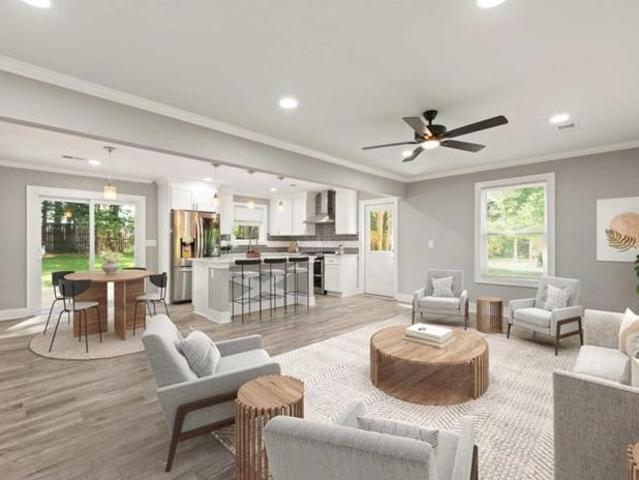1875 Harmony Rd, Powder Springs, GA 30127
