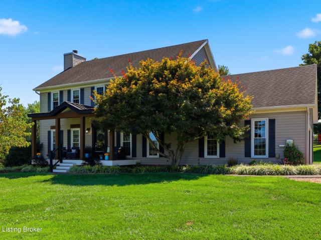 1875 Harrington Mill Rd