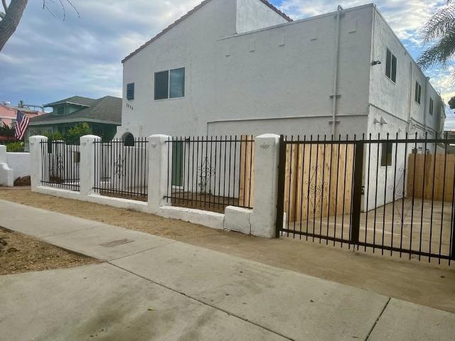 1875 Julian Ave 92113 1 Bedroom Apartment for Rent at 1875 Julian Ave, San Diego, CA 92113 Logan Heights
