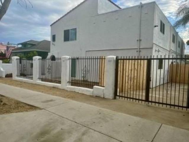 1875 Julian Ave 92113 1 Bedroom Apartment for Rent at 1875 Julian Ave, San Diego, CA 92113 Logan Heights