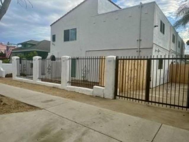 1875 Julian Ave 92113 1 Bedroom Apartment for Rent at 1875 Julian Ave, San Diego, CA 92113 Logan Heights