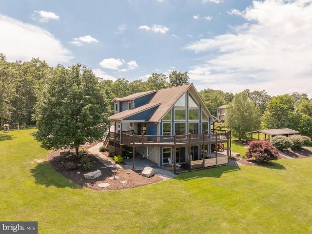 1875 Pysell Crosscut Road