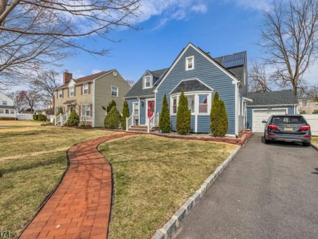 1875 Pilgrim Way, Union, NJ 07083 | MLS #26011 | Compass