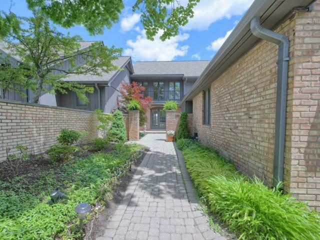1875 Pine Ridge Lane, Bloomfield Hills, US, MI