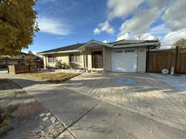 1875 Potrero Dr, San Jose, CA 95124