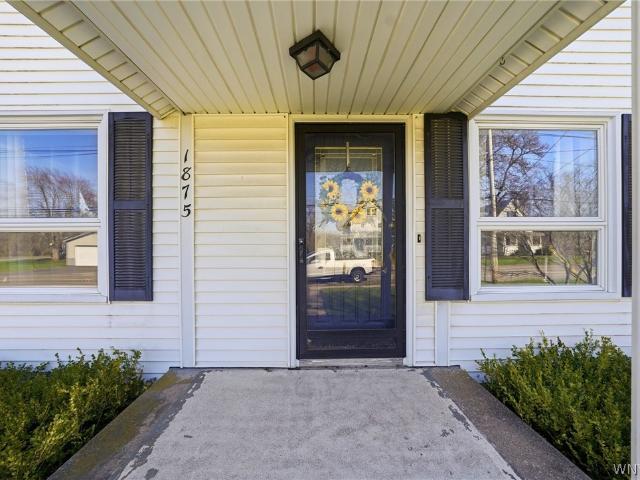 1875 Quaker Road