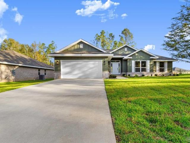 1875 Summer Pecan Dr Unit 61B, Cantonment, FL 32533
