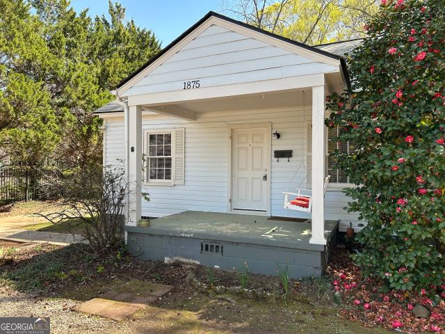 1875 S Lumpkin St, Athens, GA 30606 | MLS #10685