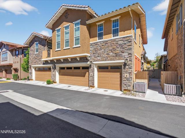 1875 Sea Horse Rd, Unit A, Reno, NV 89521 | Compass