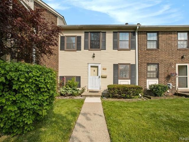 1875 Sheffield Dr, Superior Township, MI 48198