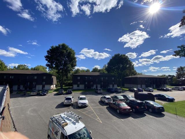 1875 Turner Blvd. 2 Bedroom Apartment for Rent at 1875 Turner Blvd, Elyria, OH 44035