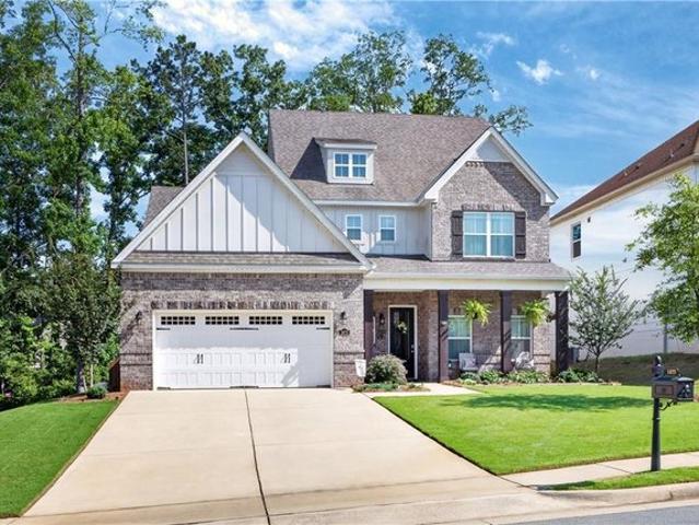1875 Waterfall Rd, Auburn, AL 36830