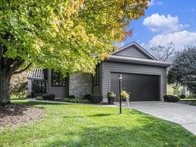 1875 Wedgefield Ct SE Unit 37, Caledonia, MI 49316