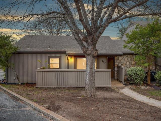 1875 West Ln Apt 112, Kerrville, TX 78028