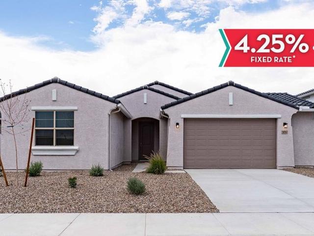 18763 N Avelino Dr, Maricopa, AZ 85138