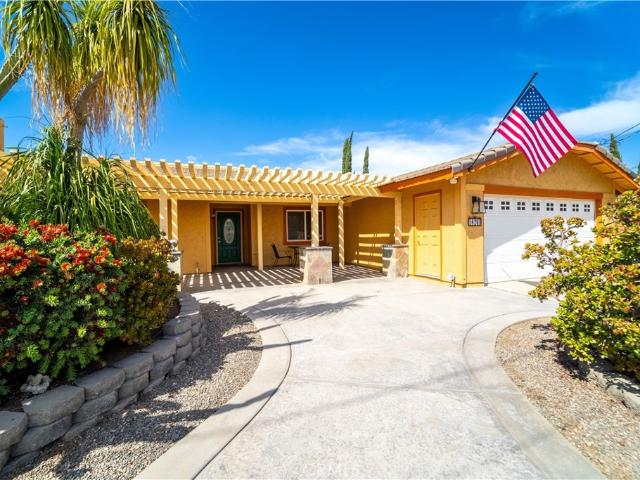 18760 Boulder Ave, Riverside, CA 92508 | MLS #IV26077 | Compass