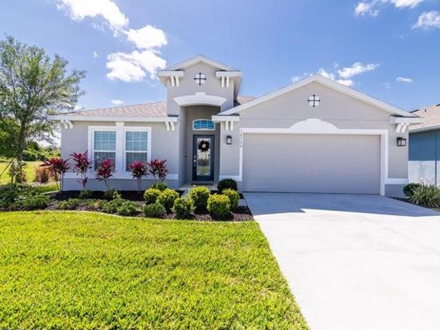 18760 Hunters Meadow Walk, Land O Lakes, FL 34638