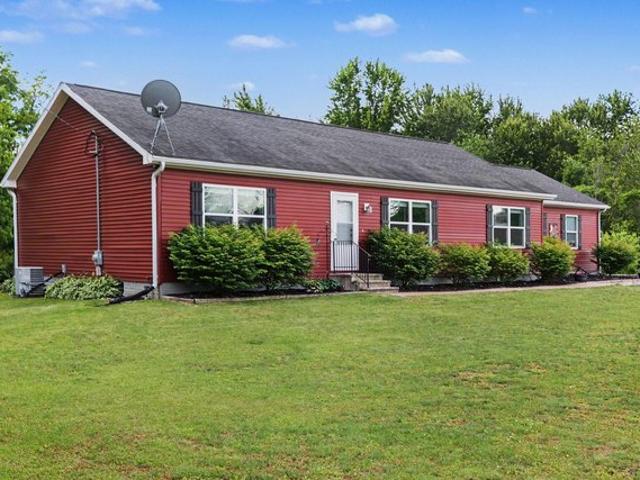 18760 M 60, Tekonsha, MI 49092