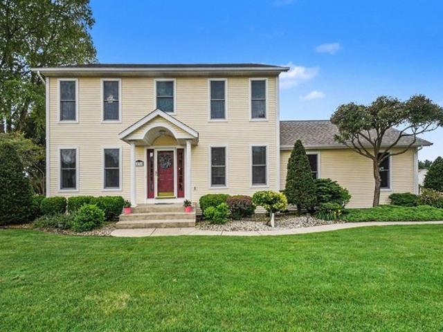 18760 Madison Ct, Goshen, IN 46528