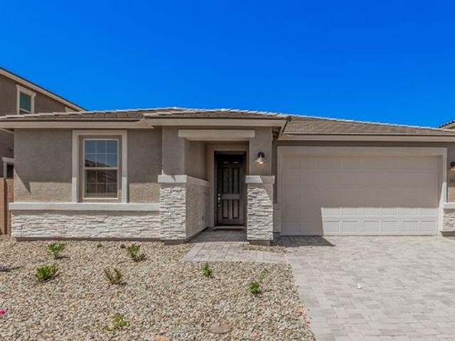 18762 E Panchito Dr, Gold Canyon, AZ 85118