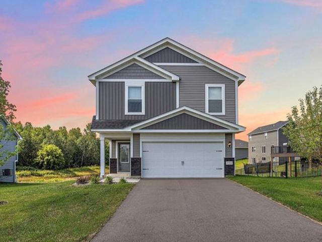 18762 Grant St NW, Elk River, MN 55330