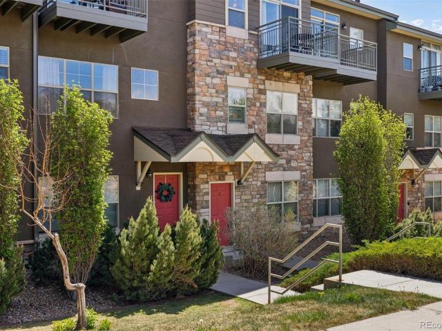 18767 E Yale Cir, Unit C, Aurora, CO 80013 | MLS #8205