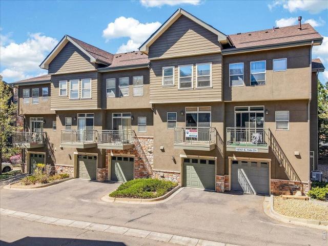 18767 E Yale Cir, Unit B, Aurora, CO 80013 | MLS #1055