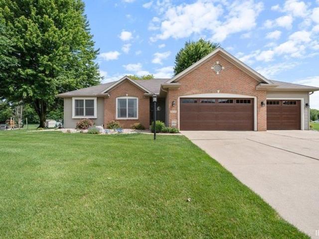 18765 Madison Ct, Goshen, IN 46528