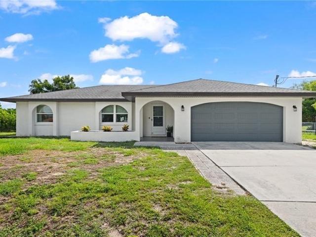 18765 Matanzas Rd, Fort Myers, FL 33967