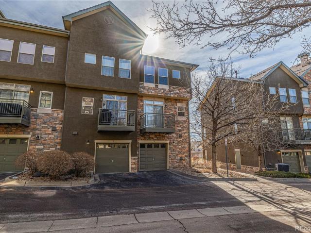 18766 E Yale Circle # A