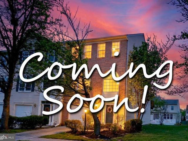 18768 Trident Sq, Leesburg, VA 20176
