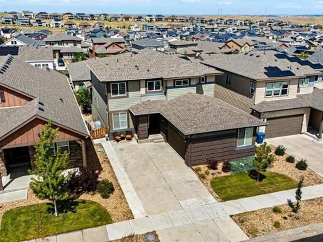 18769 W 92nd Dr, Arvada, CO 80007