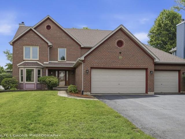 1876 Marne Rd, Bolingbrook, IL 60490
