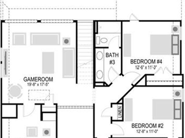1876 Balfour Bend
