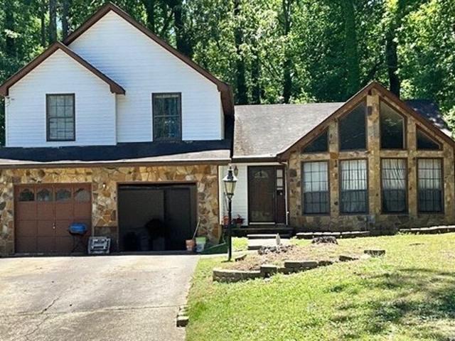 1876 Beaver Ct, Riverdale, GA 30296