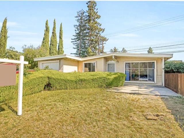 1876 Cabrillo Ave, Santa Clara, CA 95050