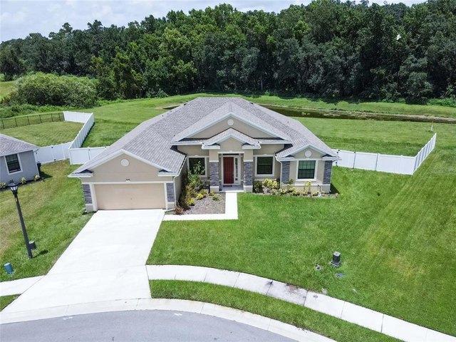 1876 Creeks Vista Blvd, Lakeland, FL 33810