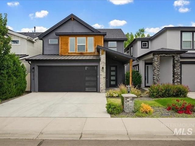 1876 E Knobcone Dr, Meridian, ID 83642