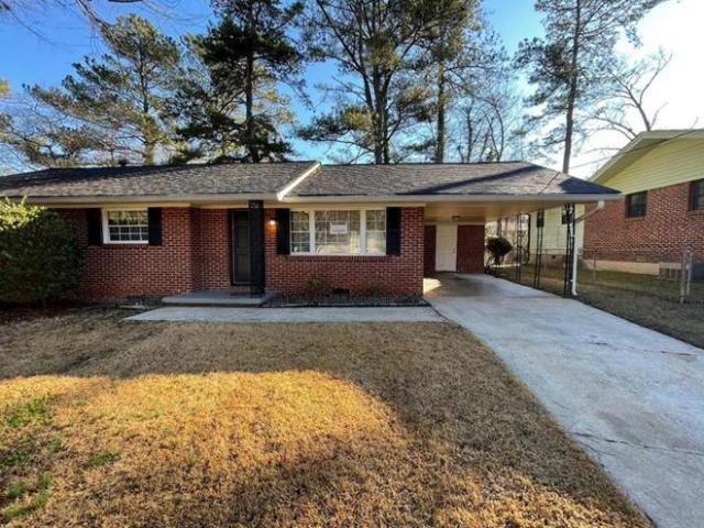 1876 Glenmar Dr, Decatur, GA 30032