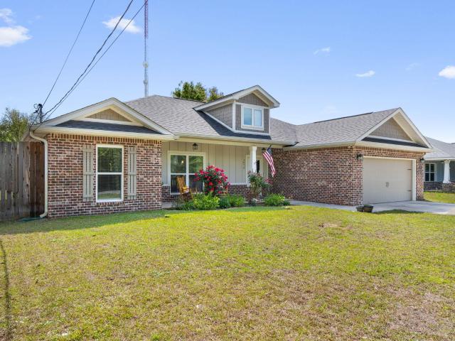1876 Hondo Trail, Gulf Breeze, FL 32563 | MLS #1000 | Compass