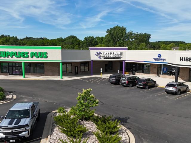 1876 S West Avenue # 1