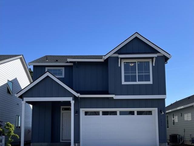1876 Seven Mile Ln SE, Albany, OR 97322